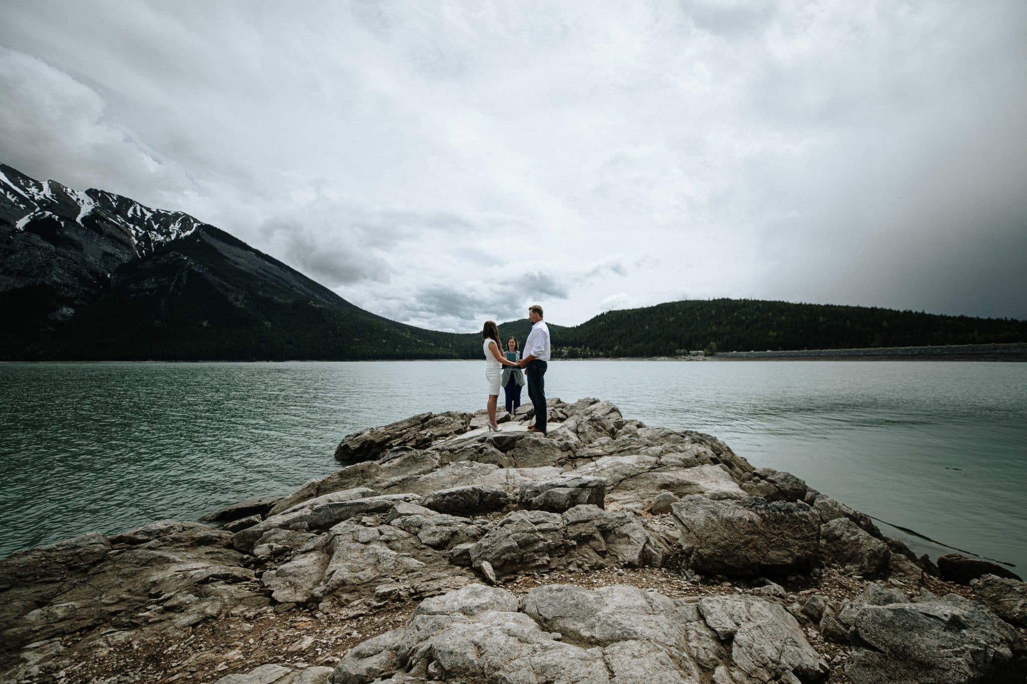 Get married in Banff || Elope to Banff || Elope Banff