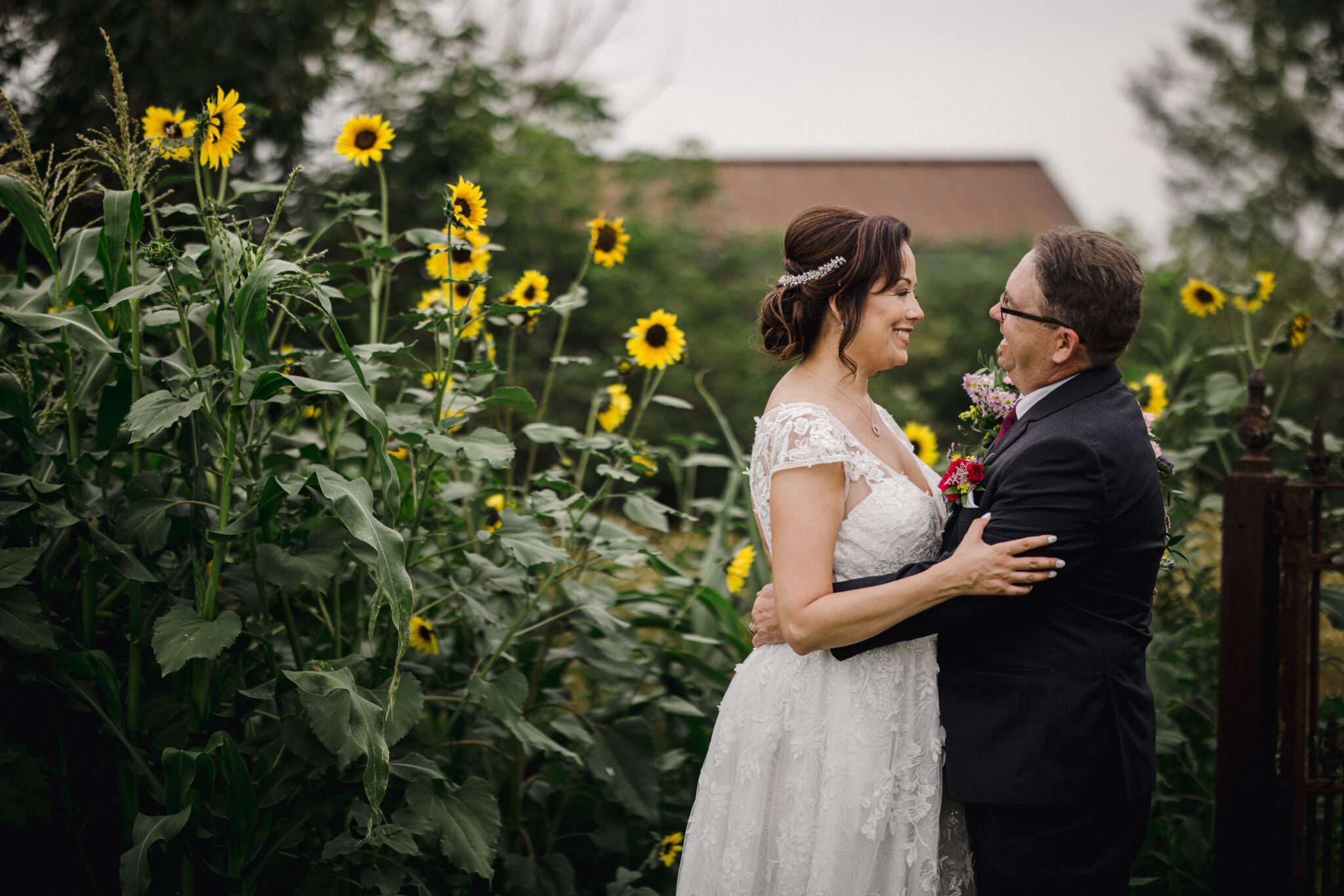 5 Reasons Why the Coutts Centre Is the Ideal Venue for Your Small Wedding